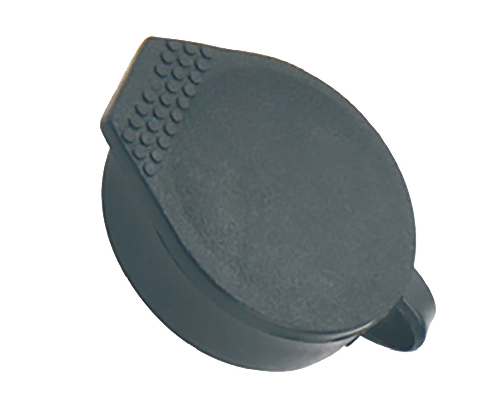 Door Lock Dust Cover – Industrial Enclosures