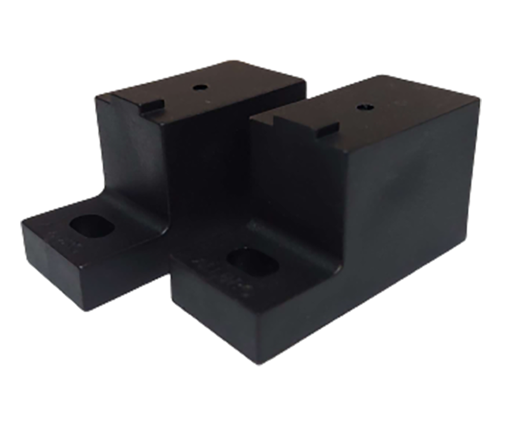 Neutral Bar Support Insulator – Industrial Enclosures